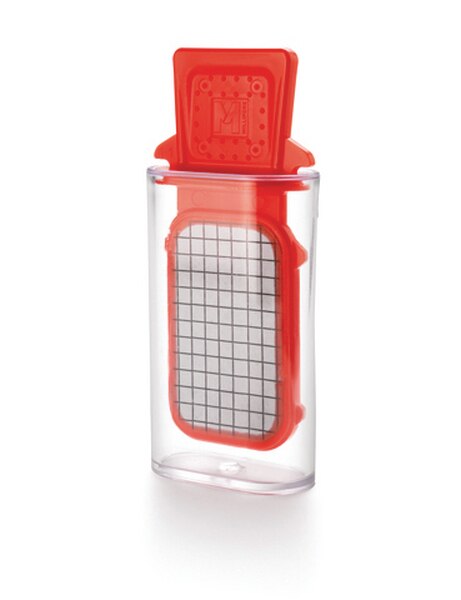 HPC Total Count Sampler | MHPC10025